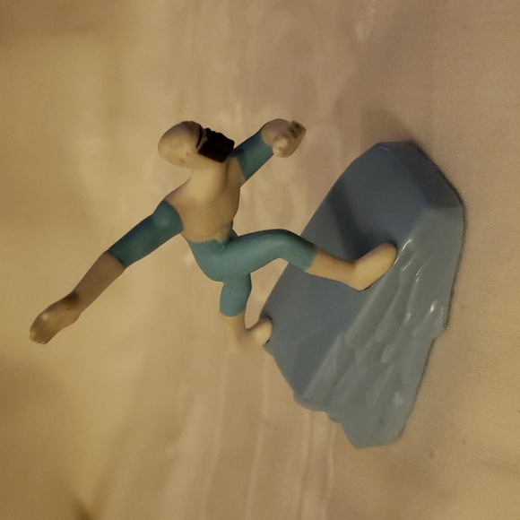 McDonald's | Other | Mcdonalds Disney Pixar Frozone Speed Racer 6 ...